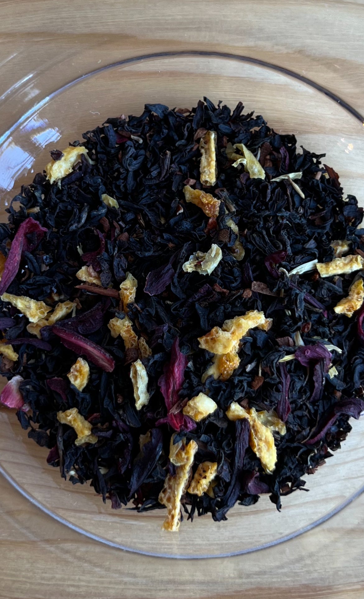 The Tea Spout by Aquene Amora