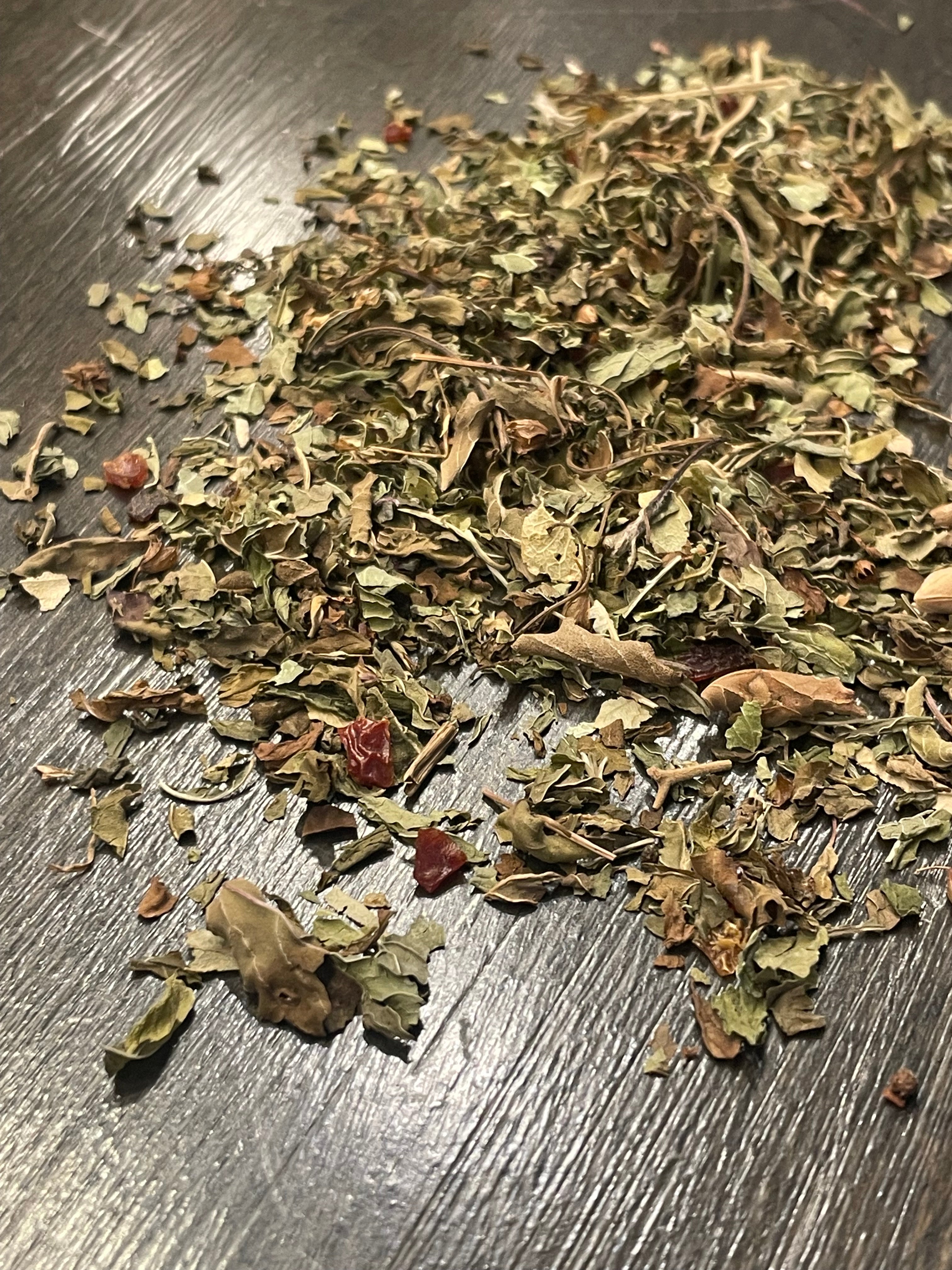 Reboot Loose-Leaf Tea Detox Tea – The Tea Spout by Aquene Amora