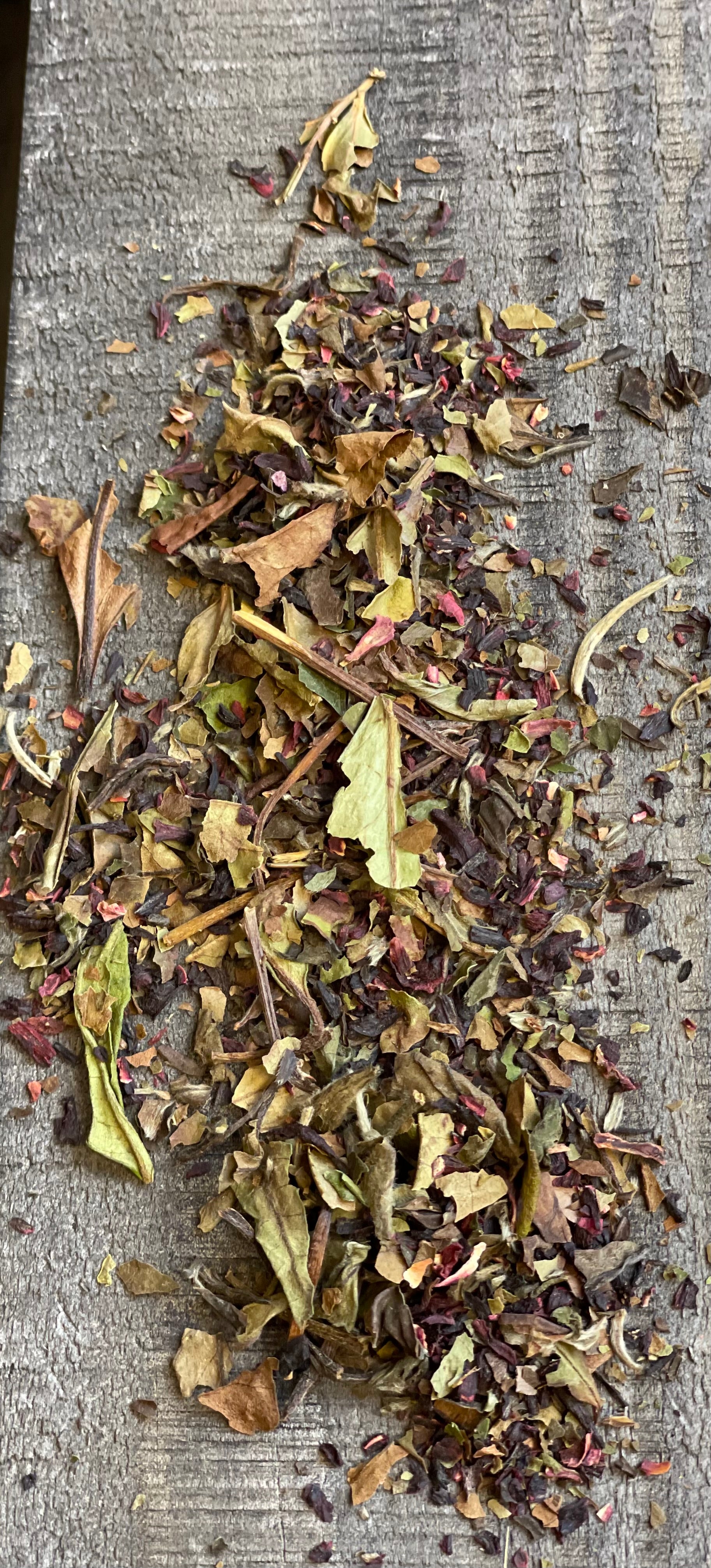Morning Delight Loose-Leaf Tea – The Tea Spout by Aquene Amora